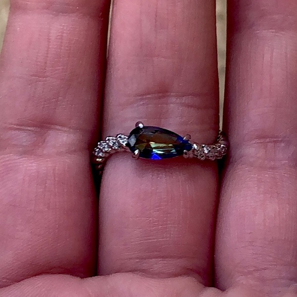 Fragrant Jewels | Jewelry | Fragrant Jewels Silver Rare Fairy Tale ...